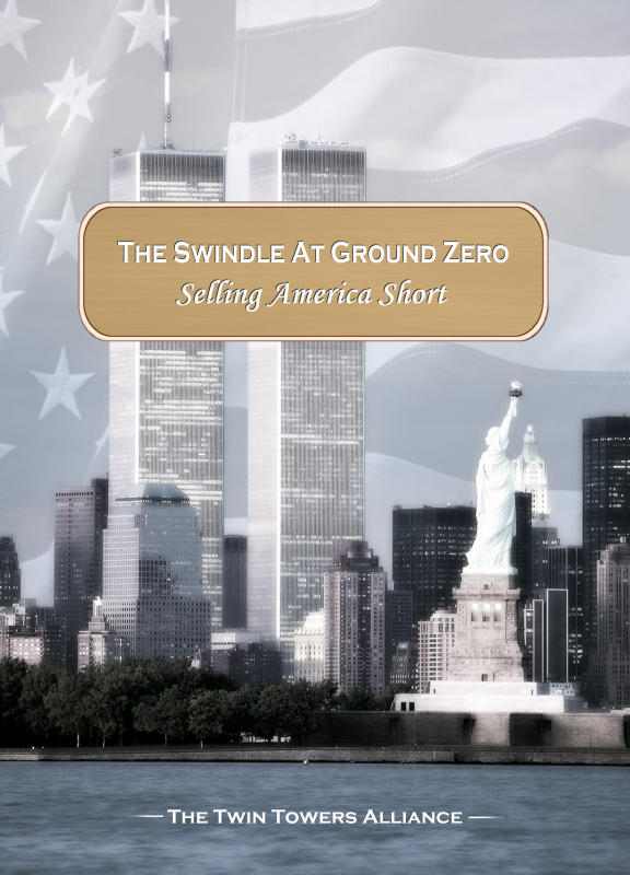 The Twin Towers Alliance » Mocking America